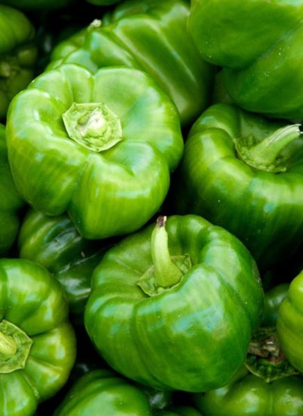 Pepper Better Belle - Goode Greenhouses